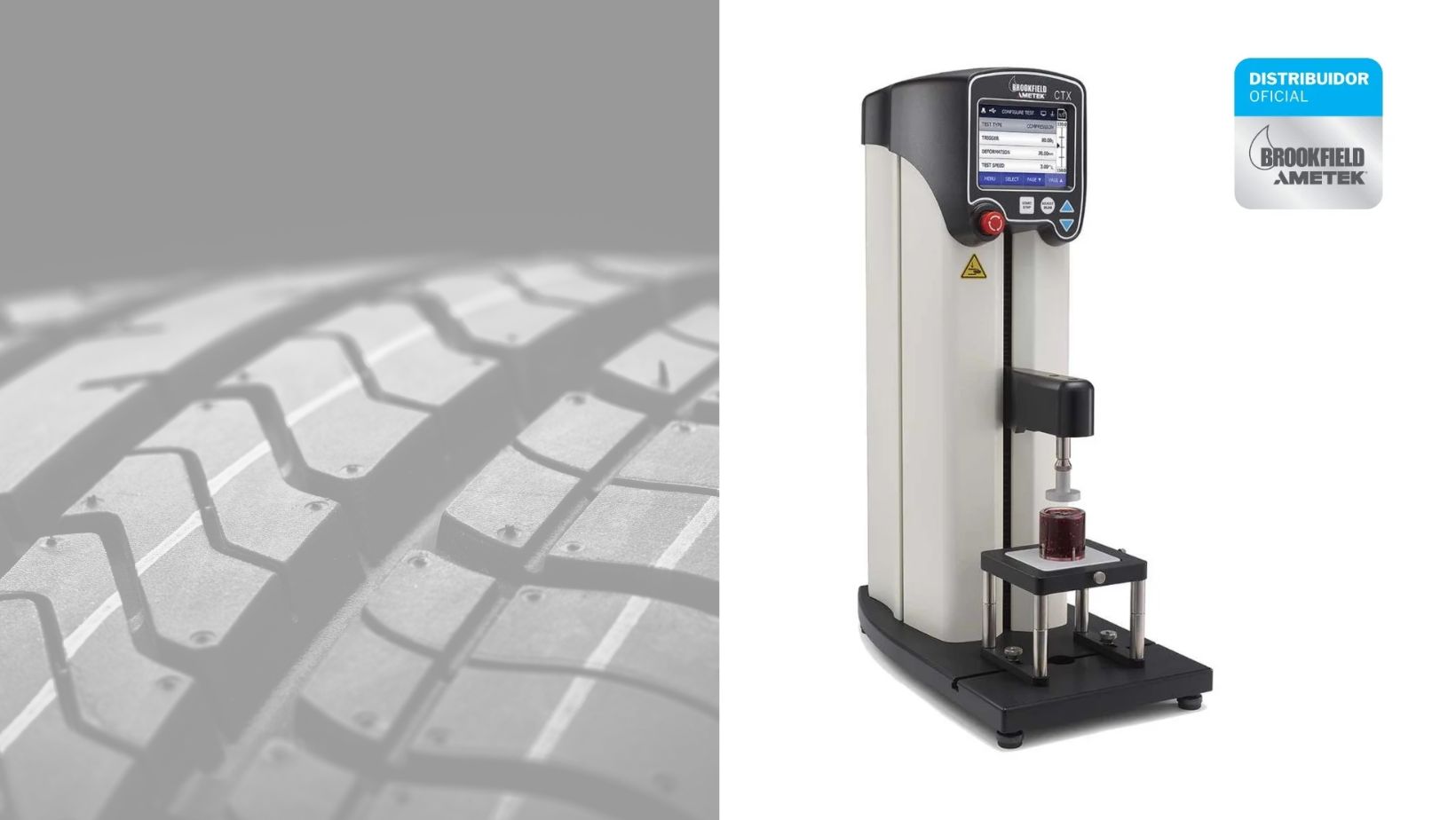 Texturômetro: O que é? Como funciona? Onde usar?