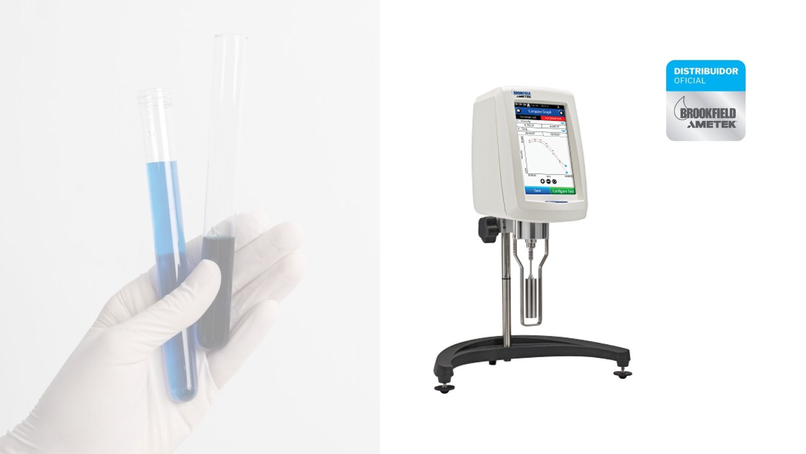 Guia completo dos viscosímetros: o que é, como funciona? - Laboraltec